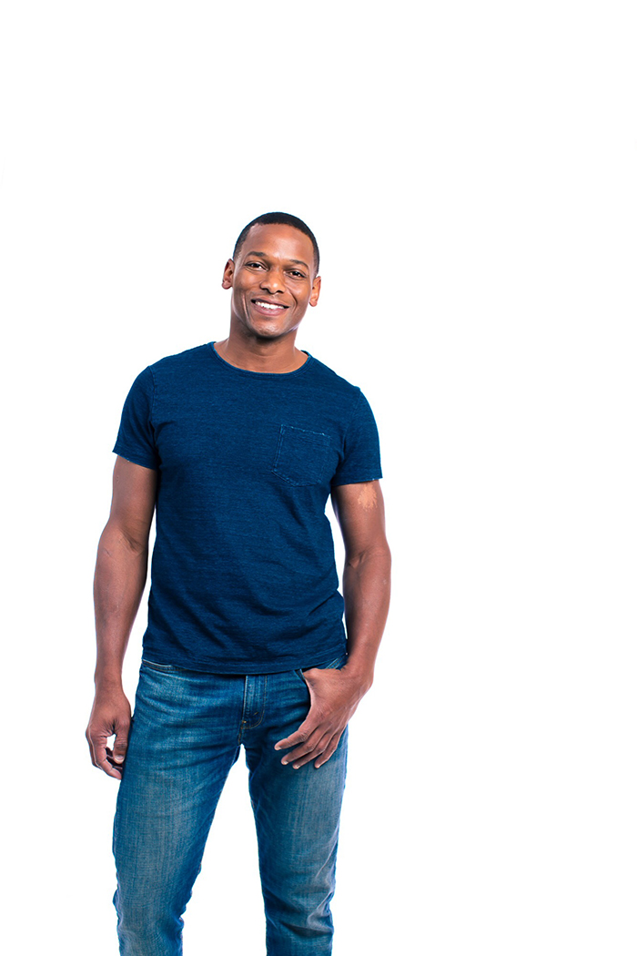 Brand Model and Talent | Delpano Lifestyle Men