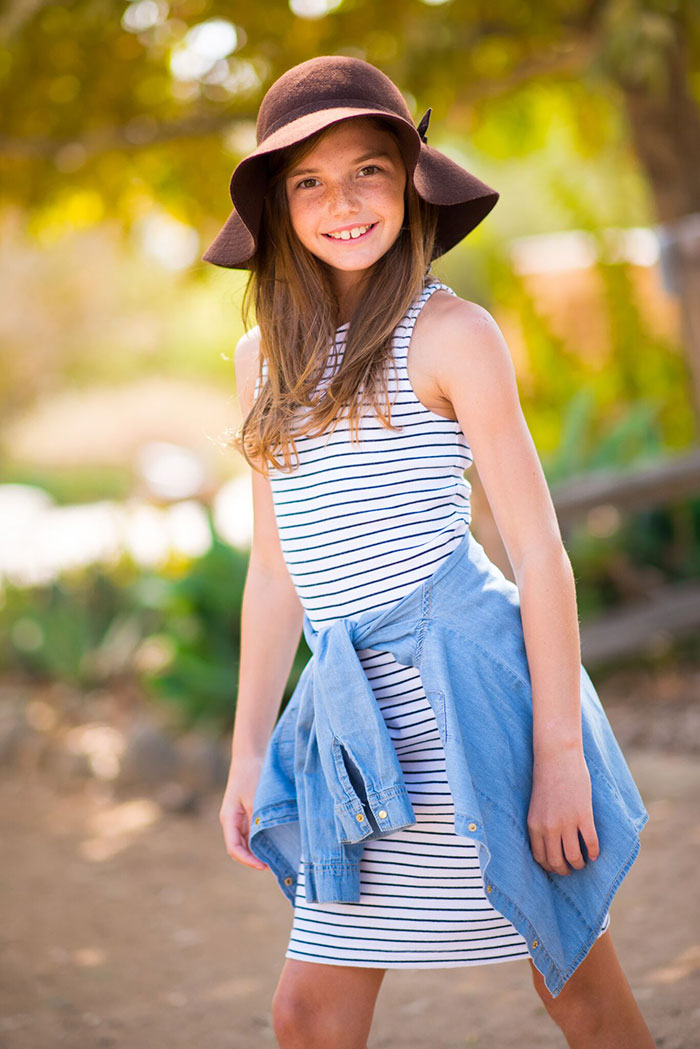 Brand Model and Talent | Gianna Kids Girls Brand Model and Talent | Gianna Kids Girls