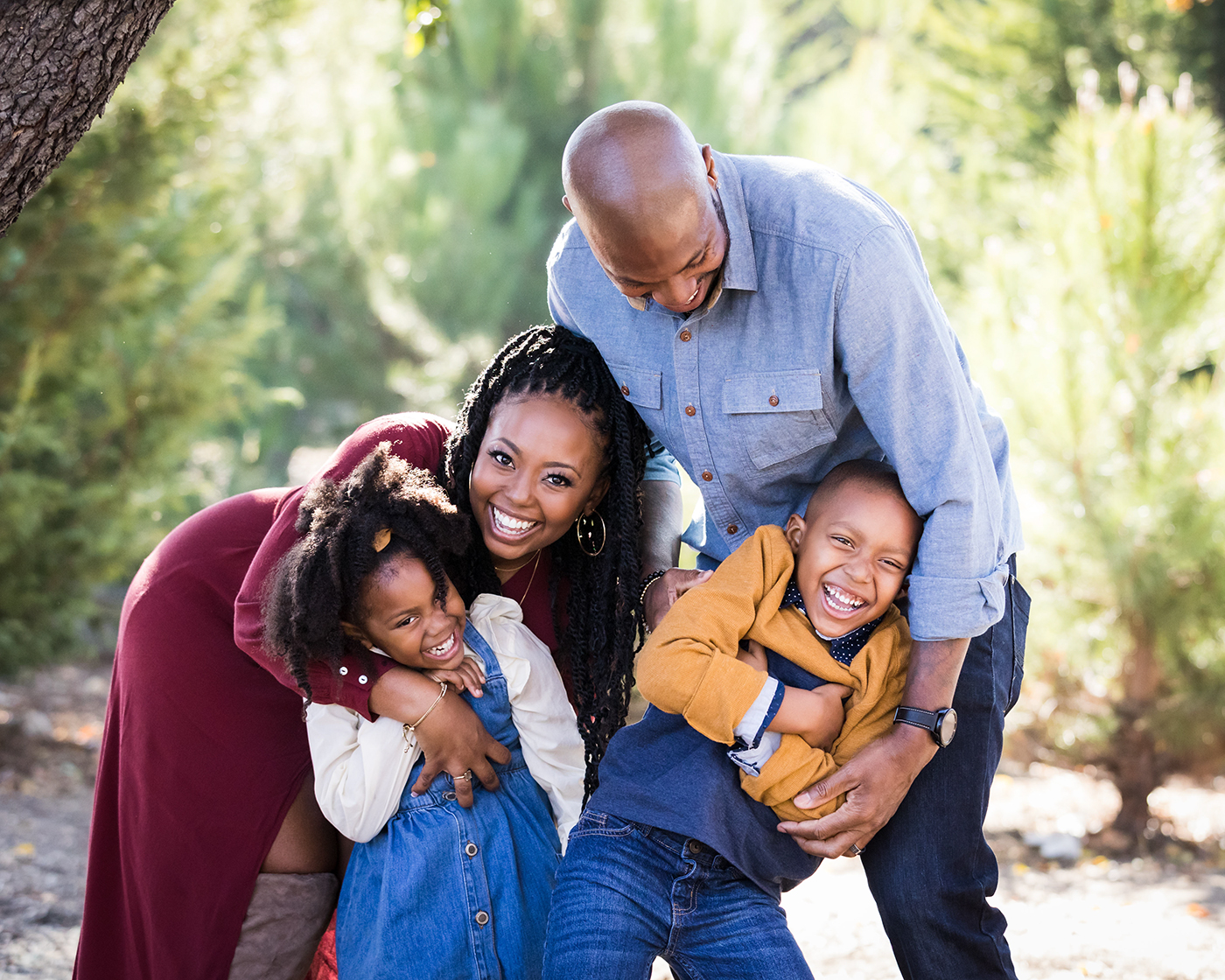 Brand Model And Talent The Badger Family Families brand-model-and-talent-the-badger-family-families