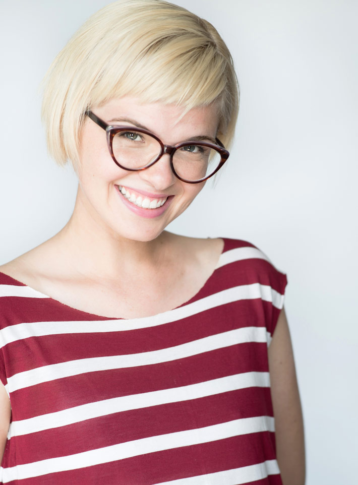 Brand Models and Talent Agency - Commercial Models