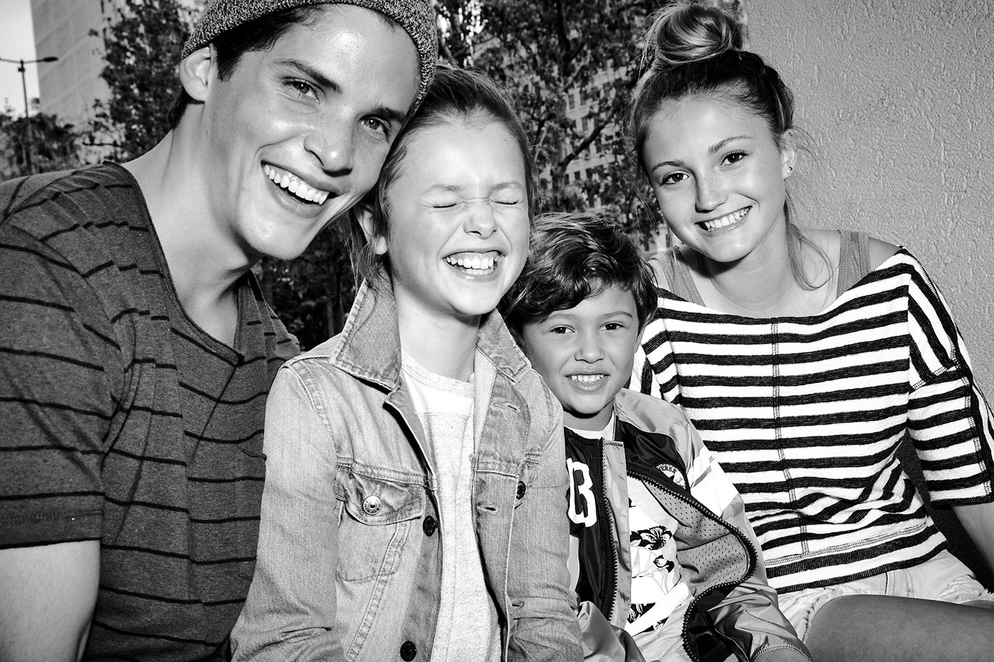 Brand Model and Talent | Hailey Reed Lifestyle Women