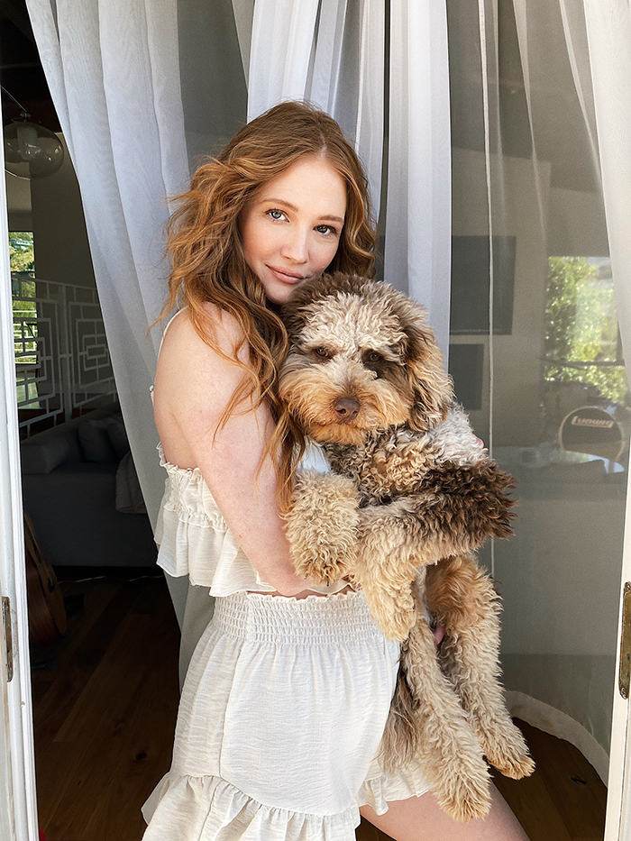 Brand Model and Talent | Dominique Jane Women