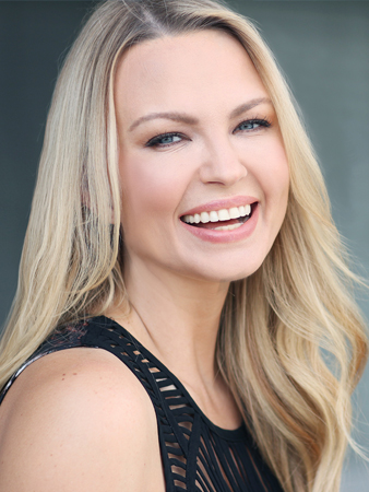 Brand Model and Talent | Classic Women Women