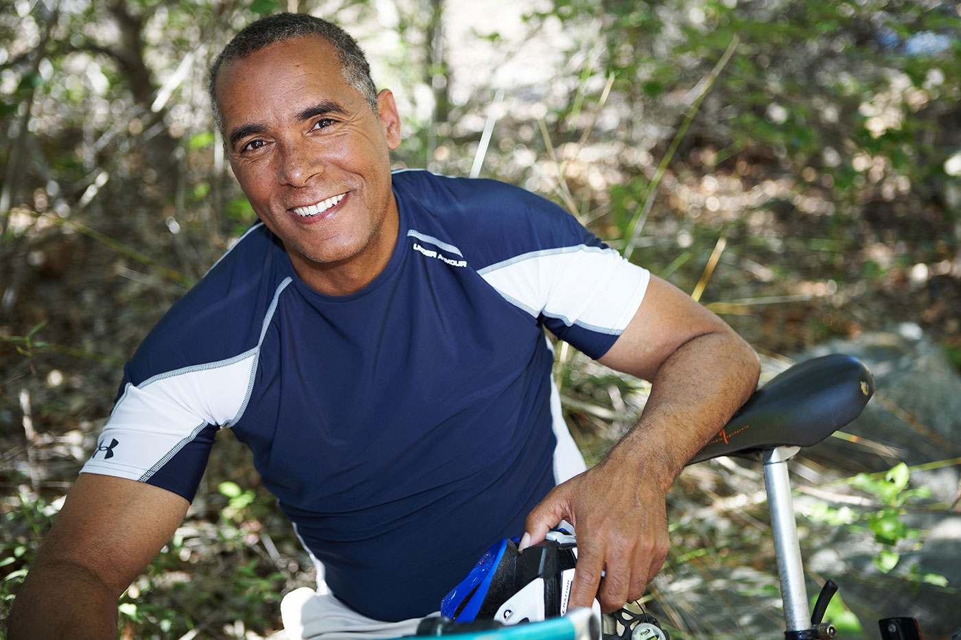 Brand Model and Talent | Oliver Moore Lifestyle Men