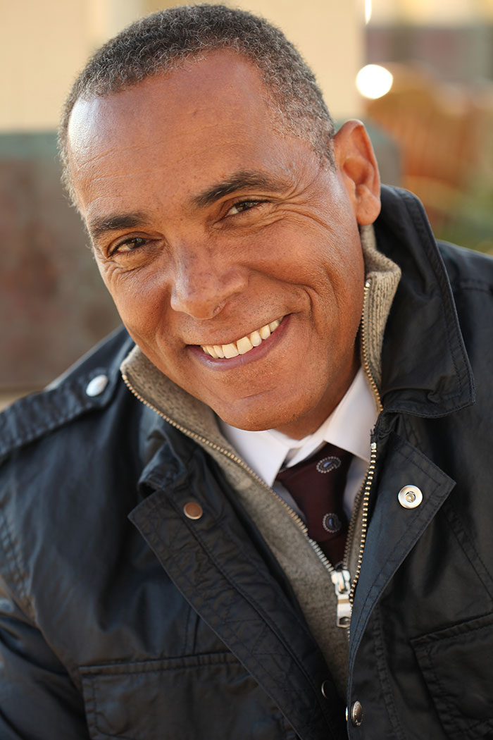 Brand Model and Talent | Oliver Moore Lifestyle Men