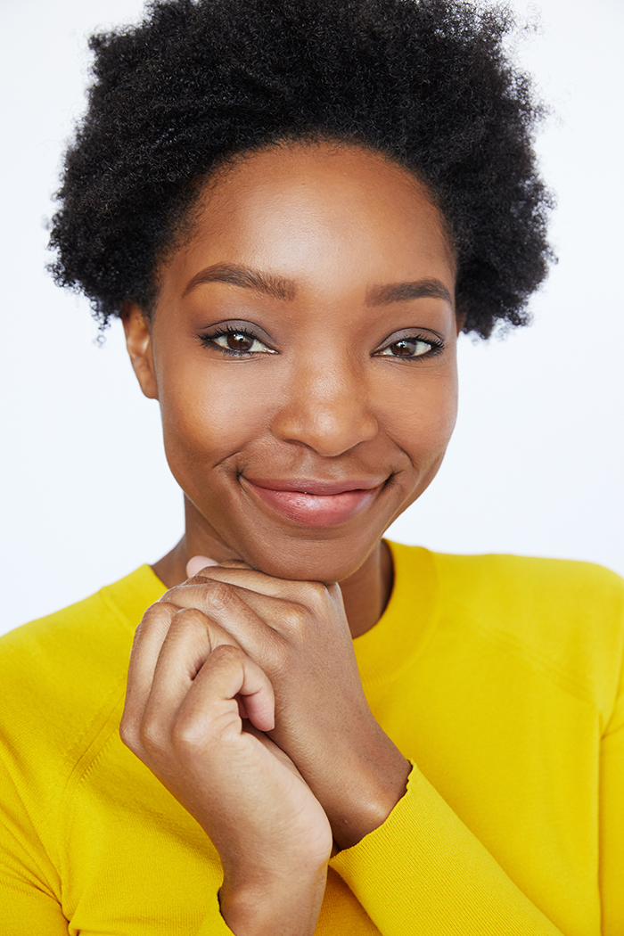 Brand Model and Talent | Ayo Elise Lifestyle Women