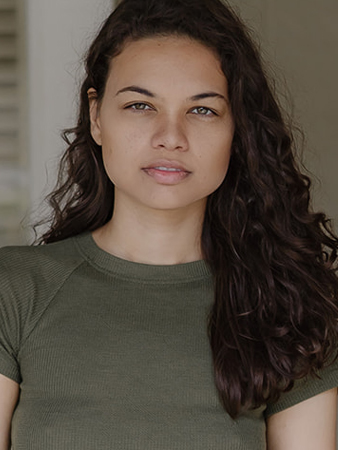 Brand Model and Talent | Women