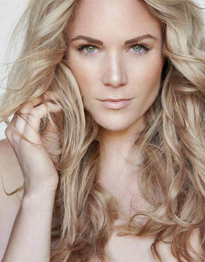 Brand Model and Talent | Emily Williams Women