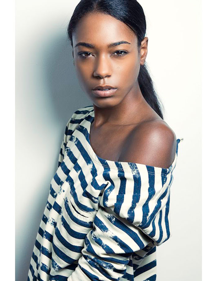 Brand Model and Talent | Alise Willis Fashion Women