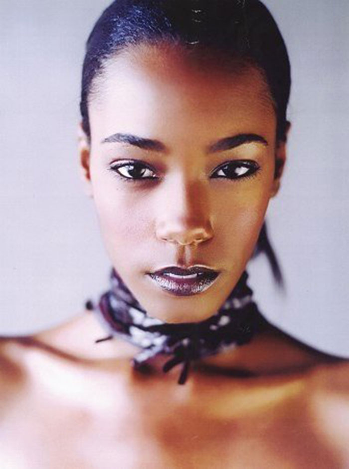 Brand Model and Talent | Alise Willis Fashion Women