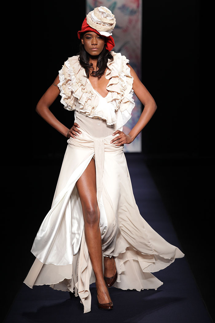 Brand Model and Talent | Alise Willis Fashion Women