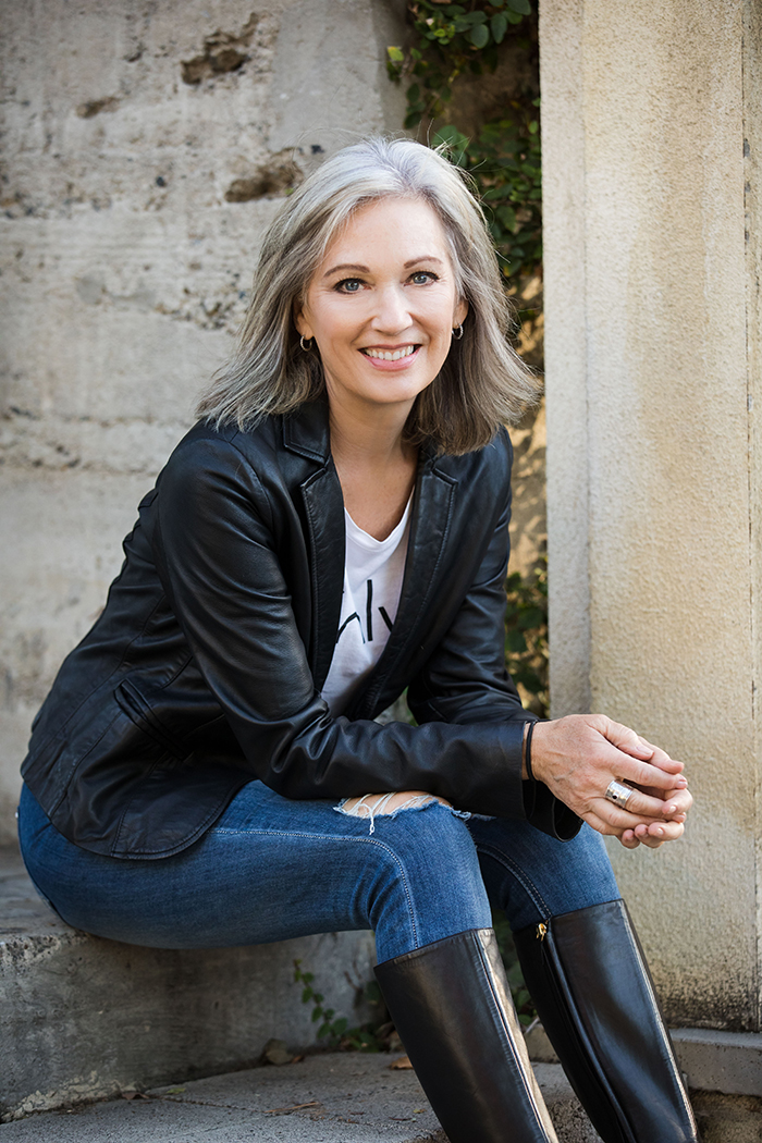 Brand Model and Talent | Carie Webb Lifestyle Women