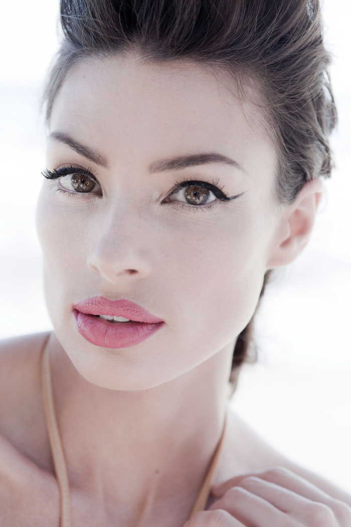 Brand Model and Talent | Kaylee Quilling Women