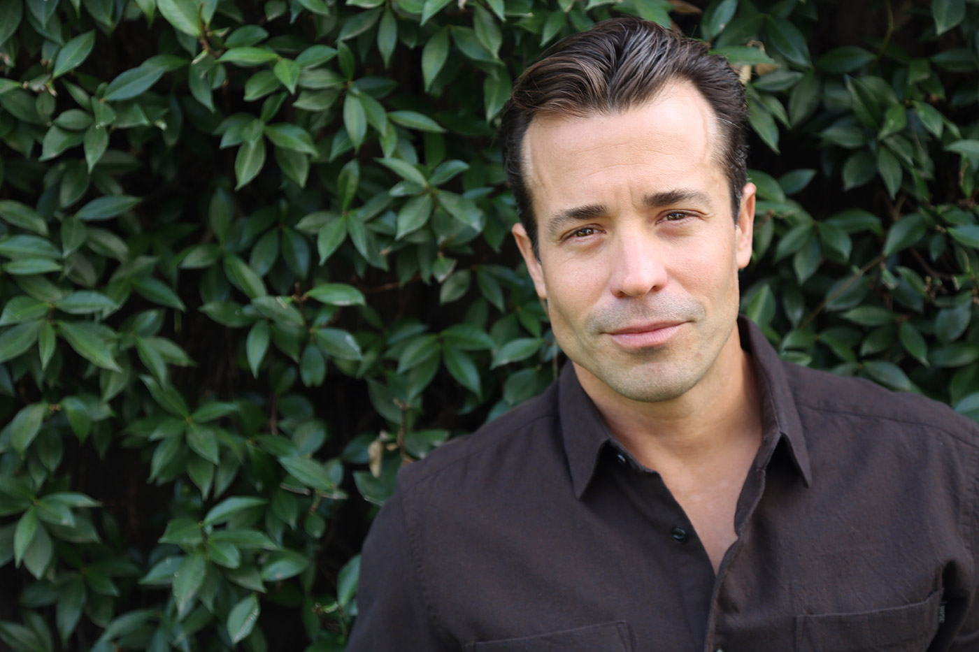 Brand Model and Talent | Chris Plourde Classic Men