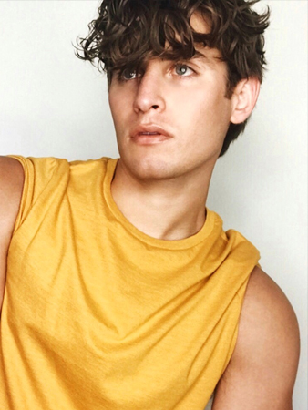 Brand Model and Talent | New Face Men Men