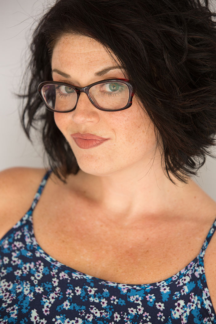 Brand Model and Talent | Amy Ulrich Lifestyle Women