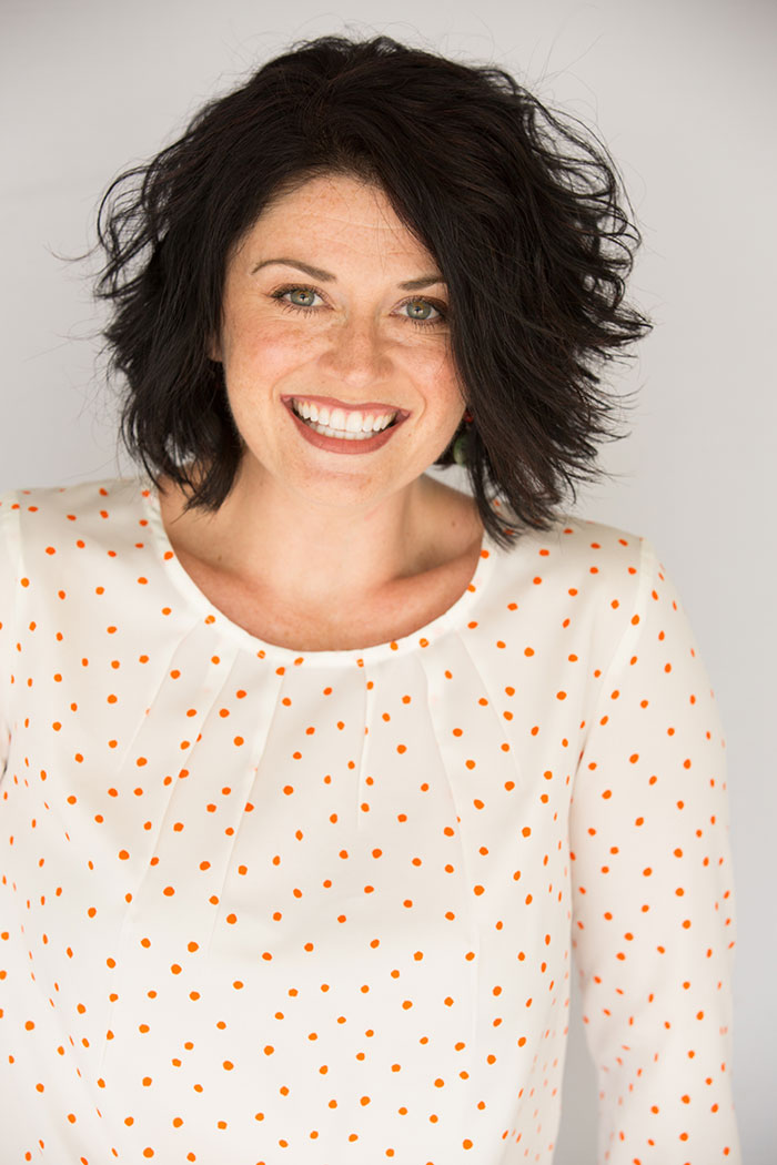 Brand Model and Talent | Amy Ulrich Lifestyle Women