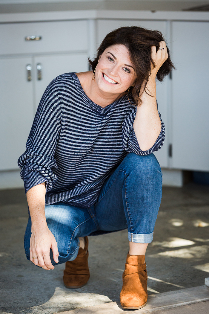 Brand Model and Talent | Amy Ulrich Lifestyle Women