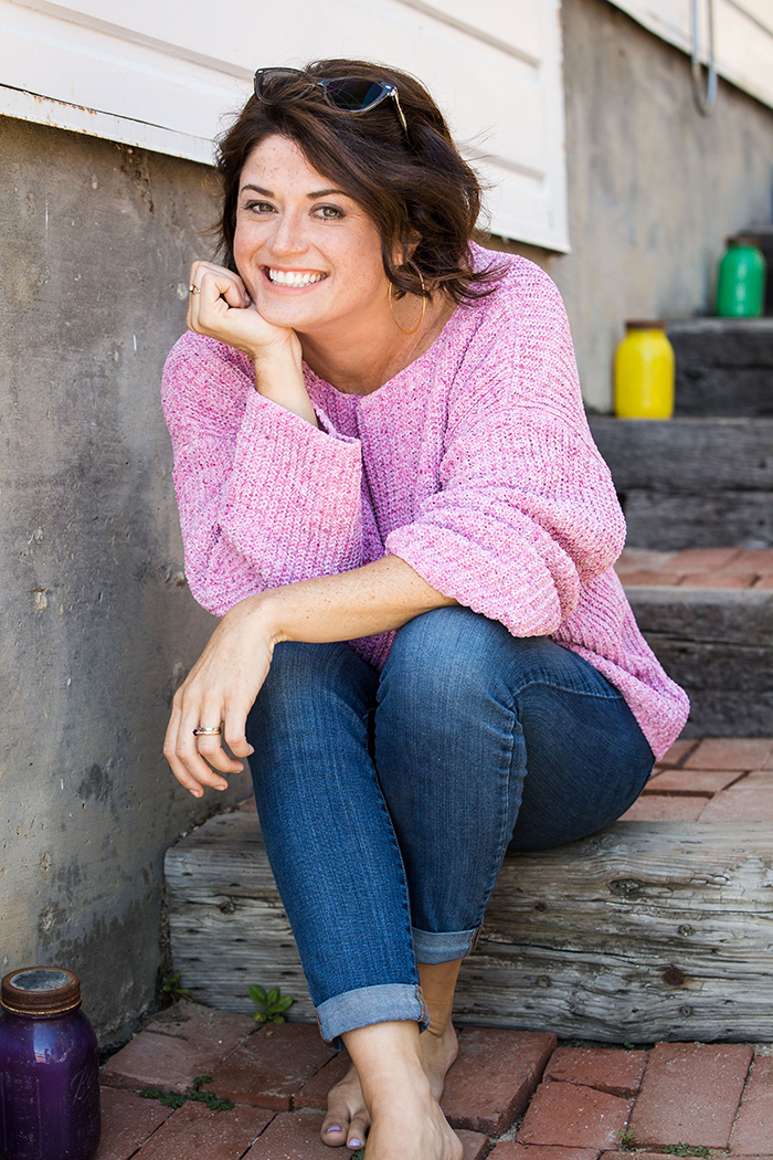 Brand Model and Talent | Amy Ulrich Lifestyle Women