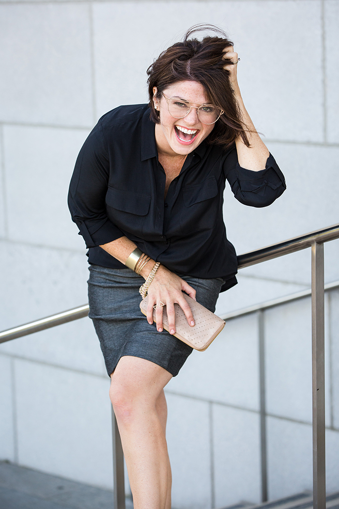 Brand Model and Talent | Amy Ulrich Lifestyle Women