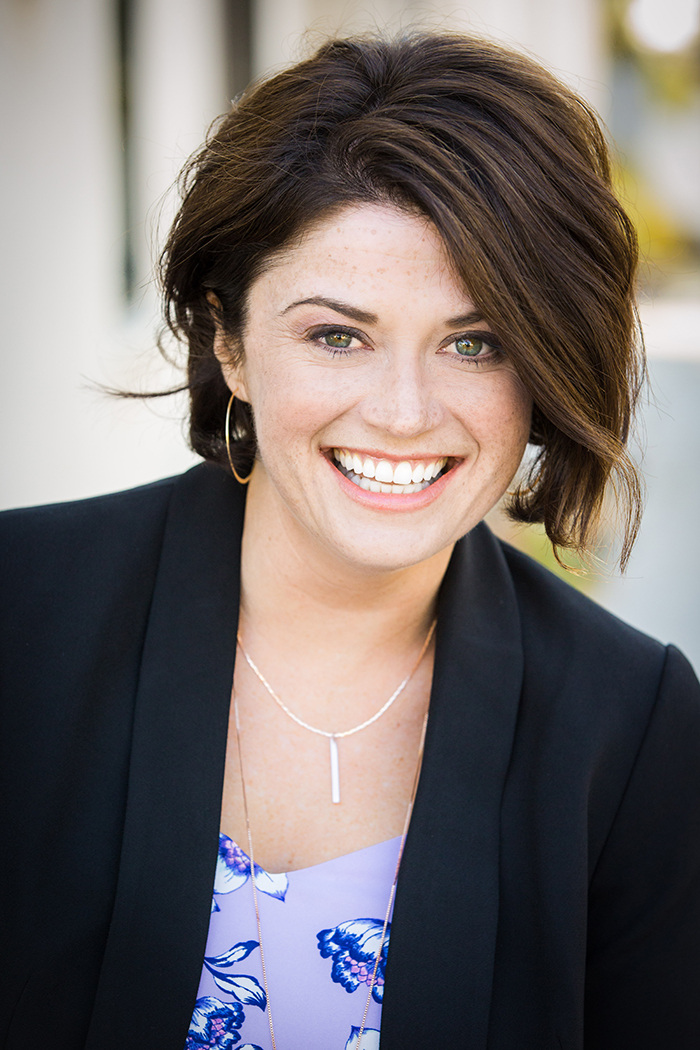 Brand Model and Talent | Amy Ulrich Lifestyle Women