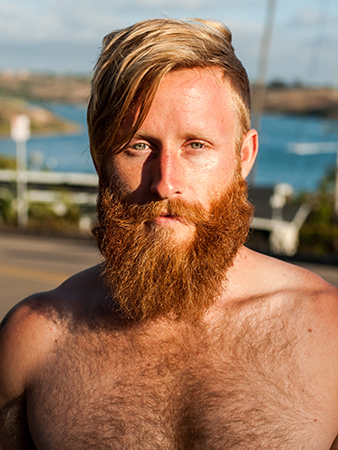 Brand Model and Talent | Urban Men Men