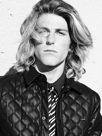 Brand Model and Talent | Urban Men Men