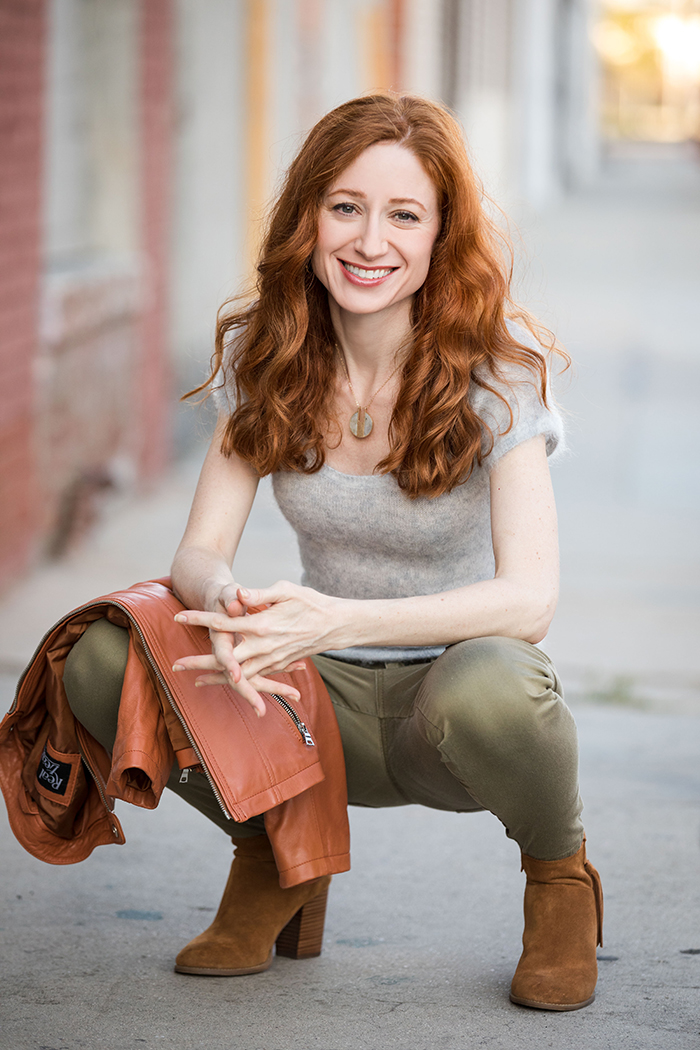 Brand Model and Talent | Bekka Prewitt Lifestyle Women