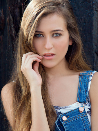 Brand Model and Talent | Fashion Women Women
