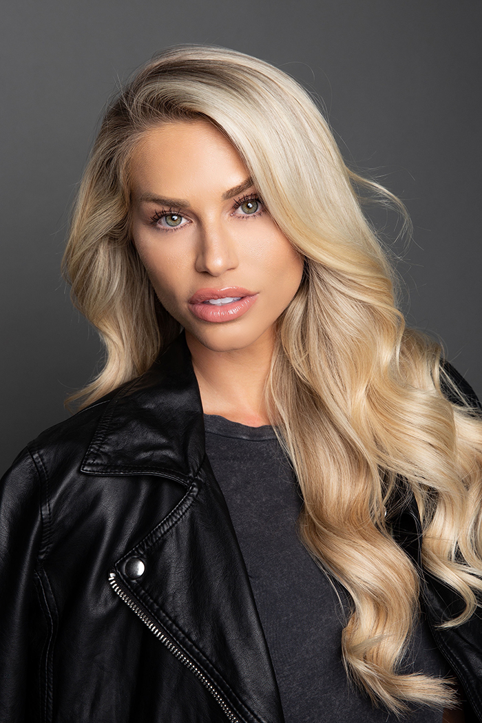 Brand Model and Talent | Ashley Wilke Lifestyle Women