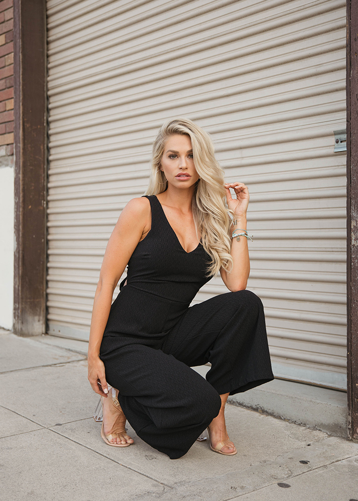 Brand Model and Talent | Ashley Wilke Lifestyle Women