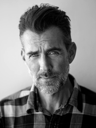 Brand Model and Talent | Urban Men Men