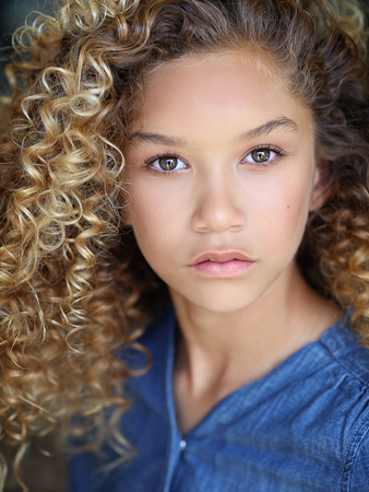 Brand Model and Talent | Teens Girls Women