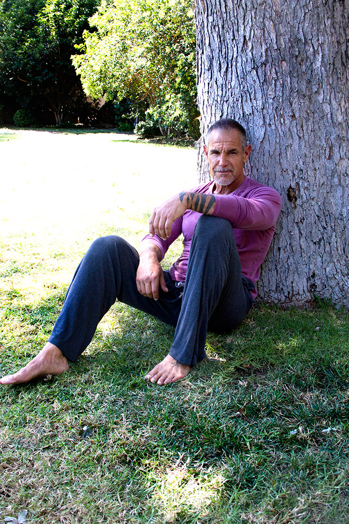 Brand Model and Talent | James Franzo Classic Men