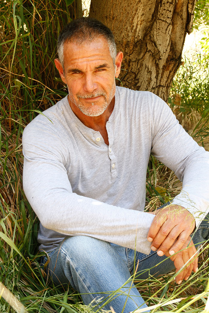 Brand Model and Talent | James Franzo Classic Men