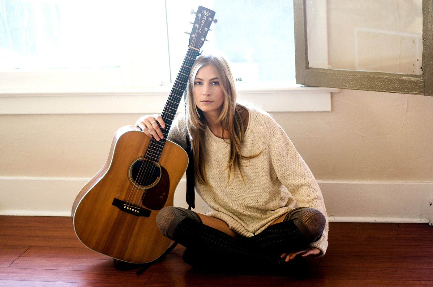 Brand Model and Talent | Chrissy Women