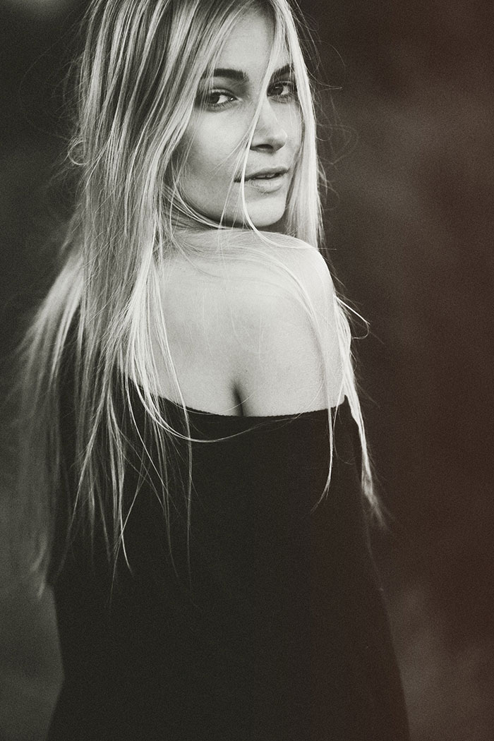 Brand Model and Talent | Chrissy Women