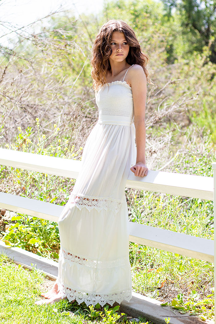 Brand Model and Talent | Chase Teens Girls