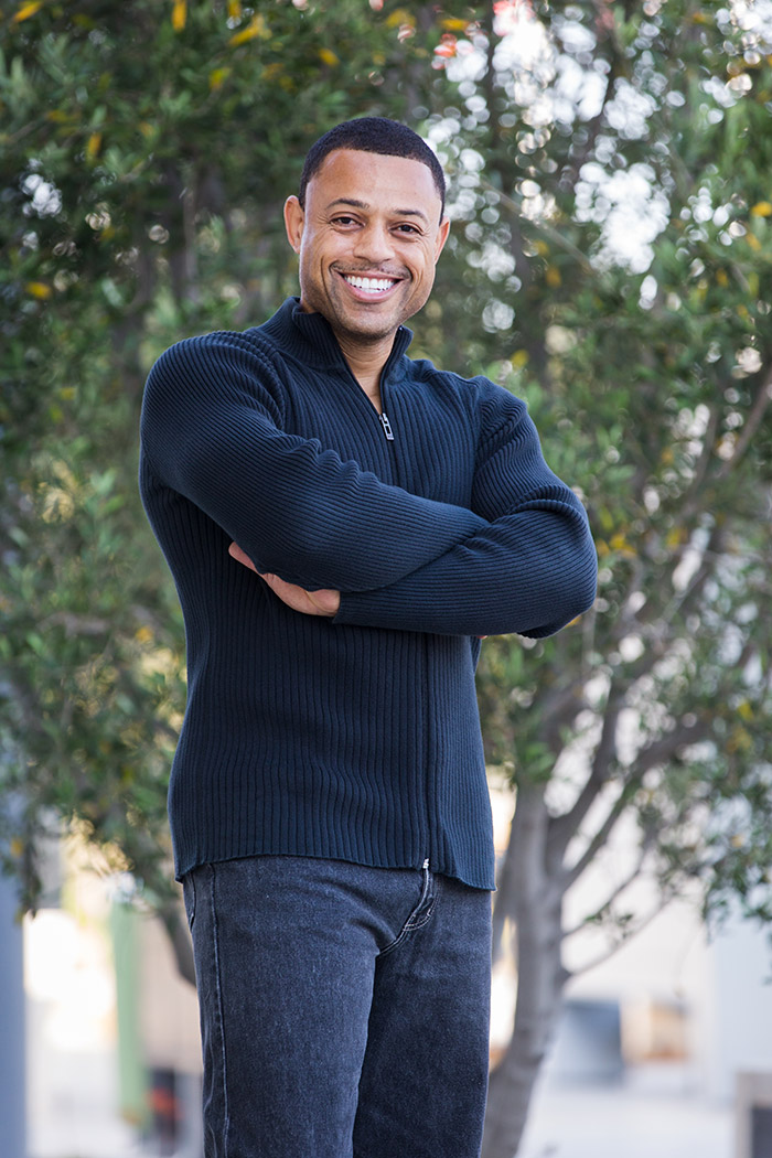 Brand Model and Talent | Curtis Carter Lifestyle Men