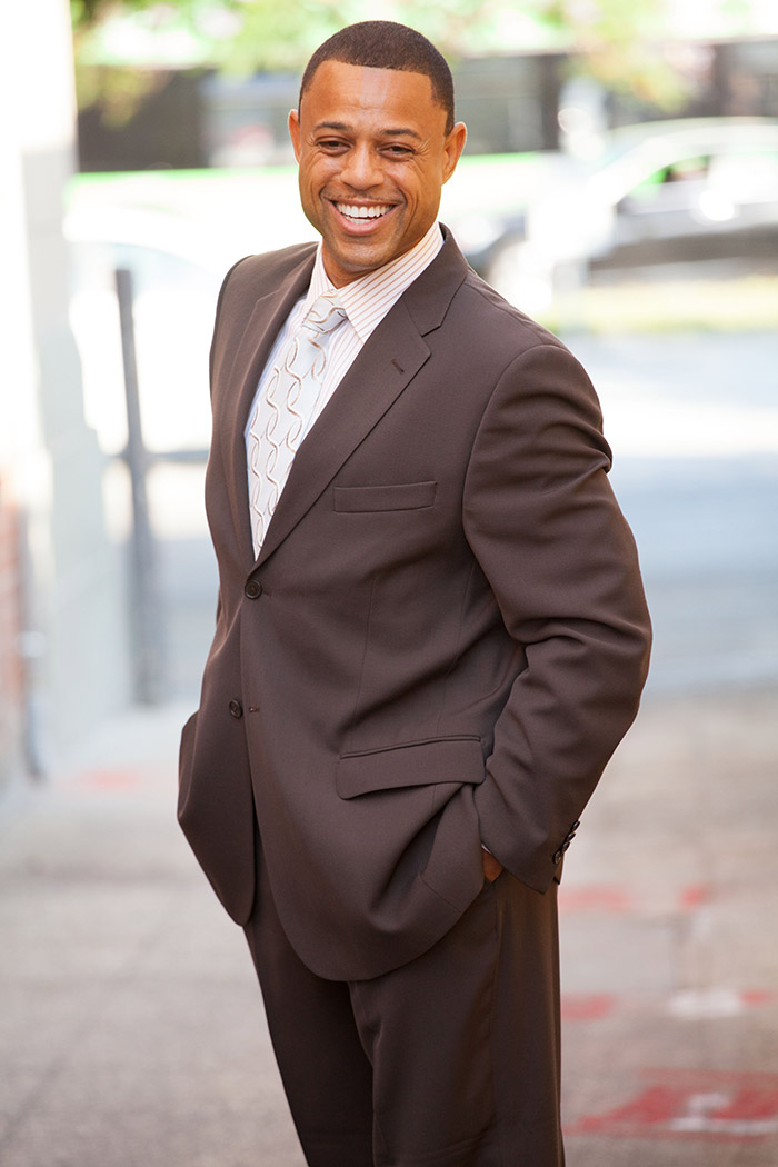 Brand Model and Talent | Curtis Carter Lifestyle Men