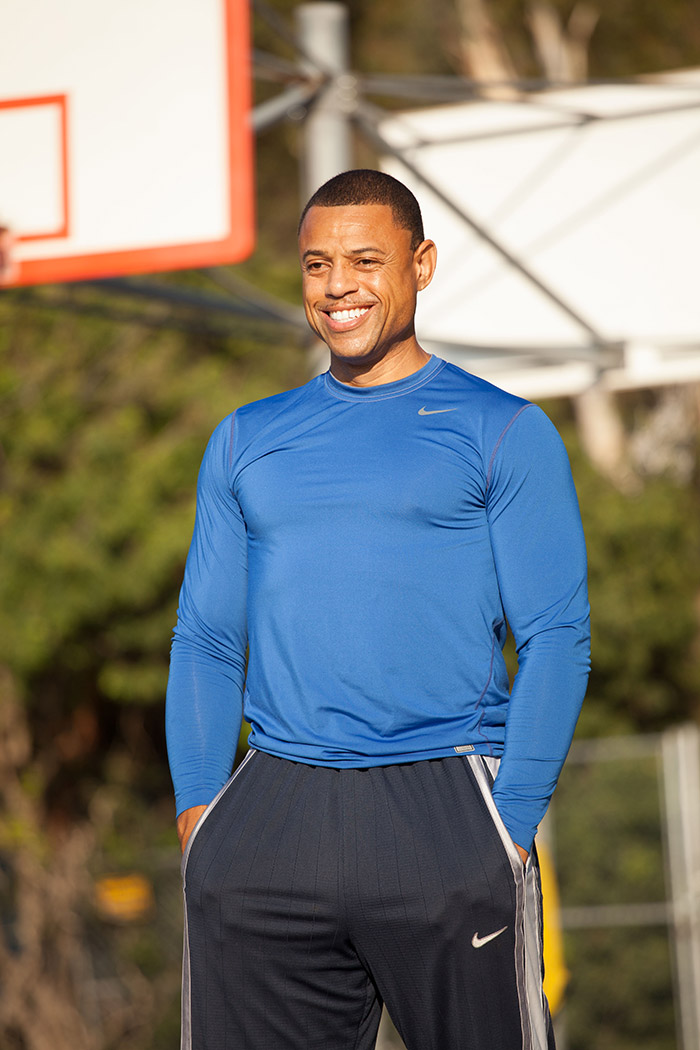 Brand Model and Talent | Curtis Carter Lifestyle Men