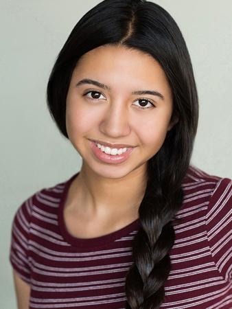 Brand Model and Talent | Teens Girls Women