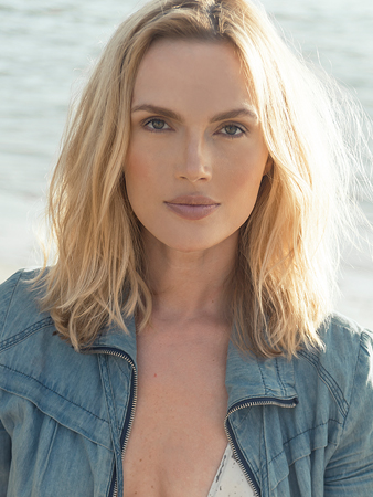 Brand Model and Talent | Classic Women Women