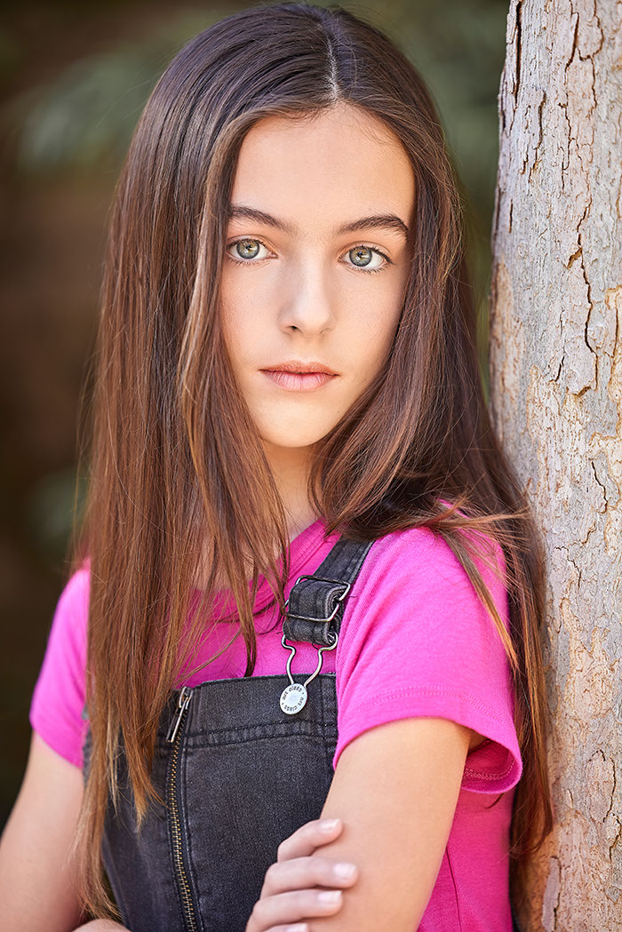 Brand Model and Talent | Madison Teens Girls