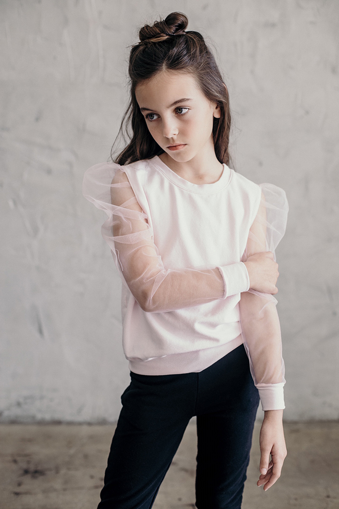 Brand Model and Talent | Madison Teens Girls