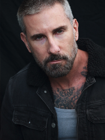 Brand Model and Talent | Classic Men Men