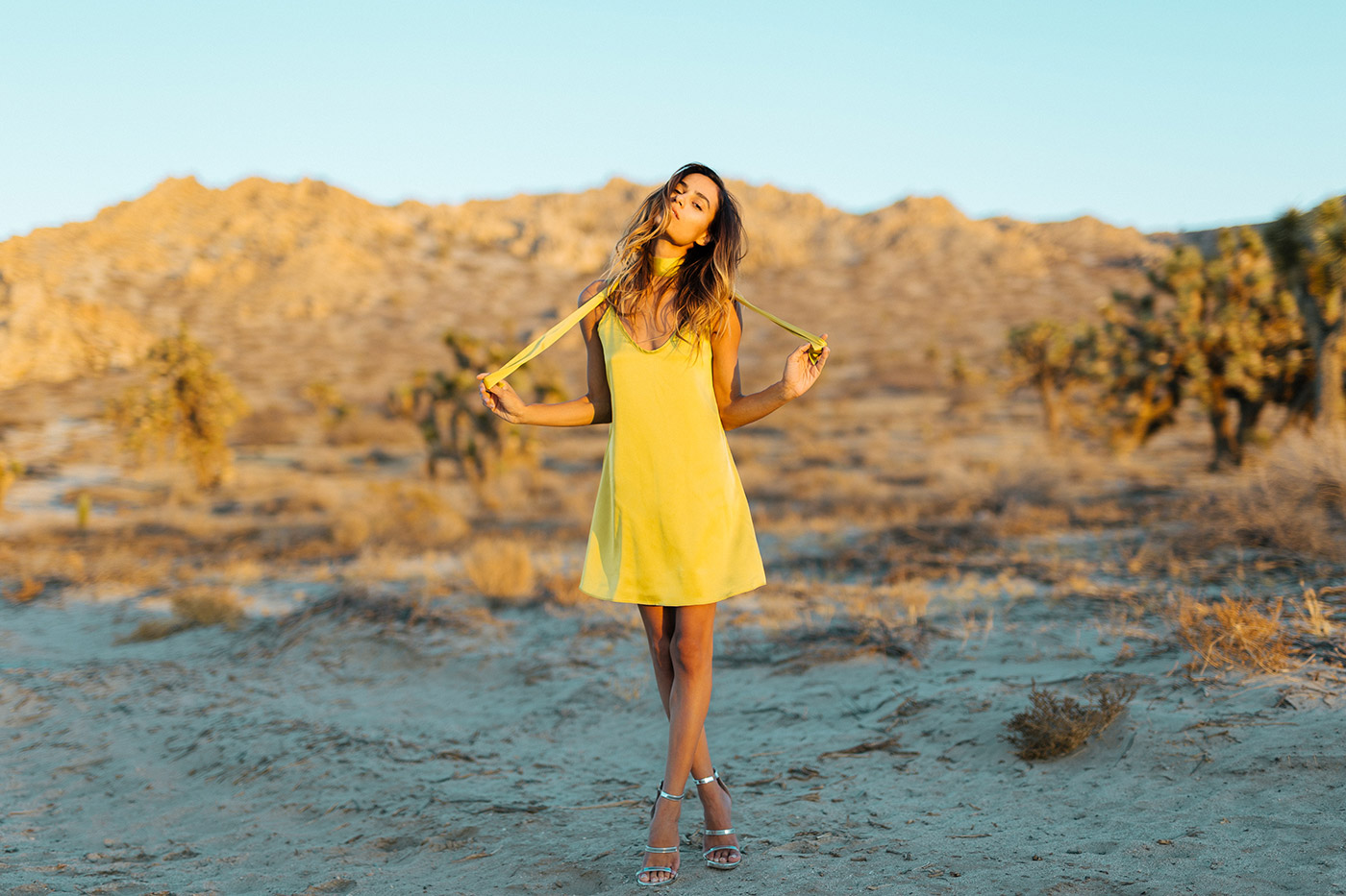 Brand Model and Talent | Cheyenne Gordon Women