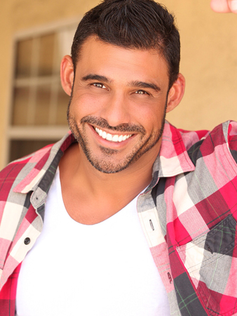 Brand Model and Talent | Lifestyle Men Men