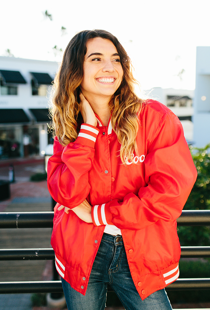 Brand Model and Talent | Tyler Freund Lifestyle Women