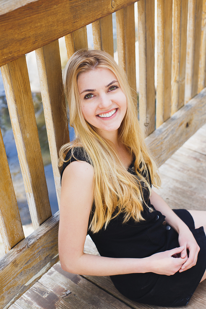 Brand Model and Talent | Baylee Lifestyle Women